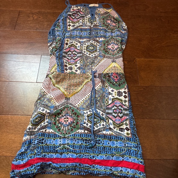 Altar'd State | Dresses | Alterd State Dress | Poshmark